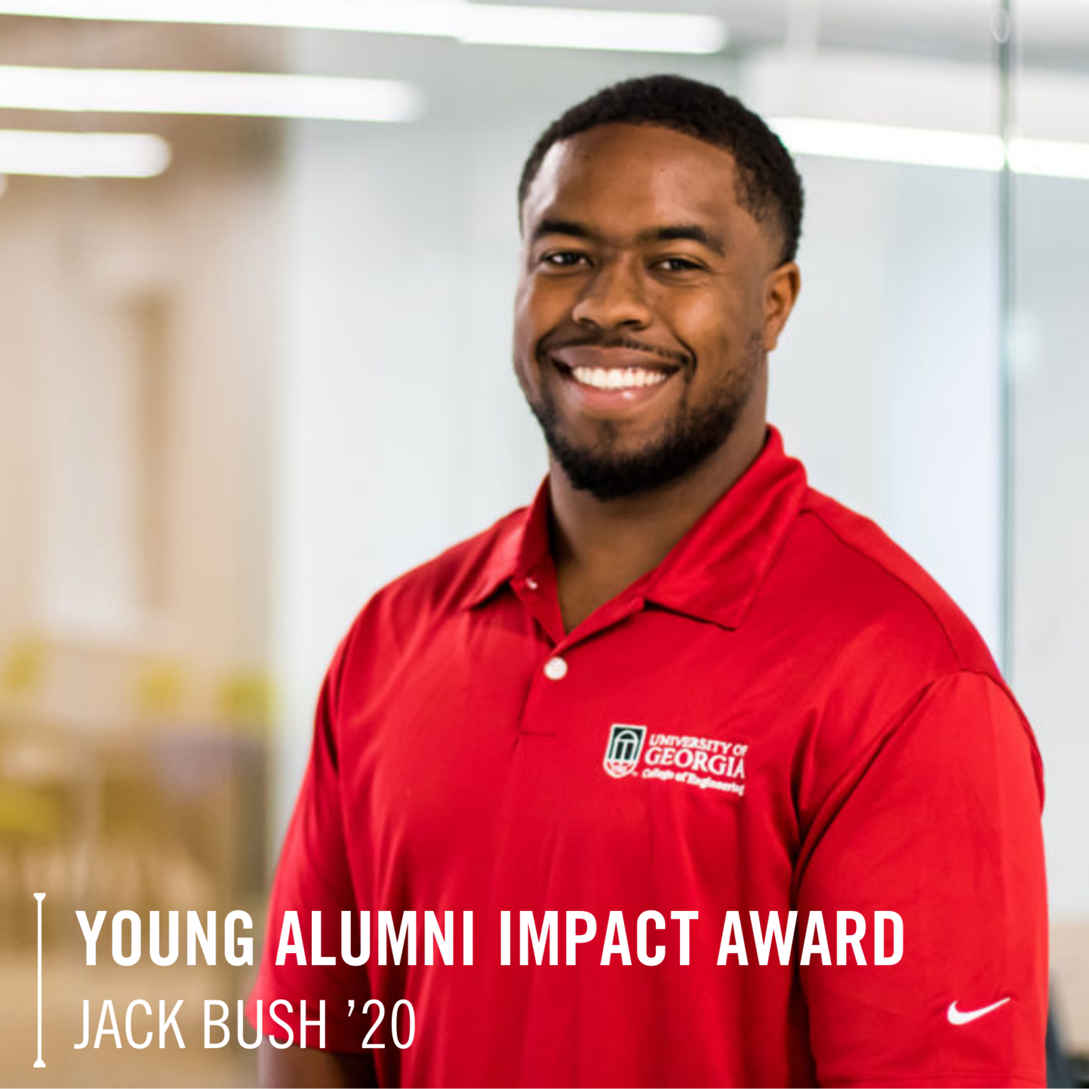 2024 College of Engineering Impact Awards - College of Engineering