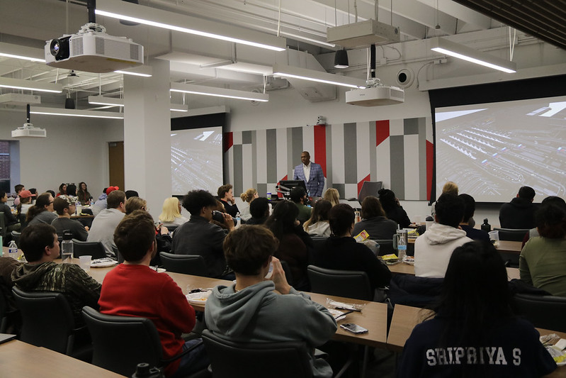 Careers & Professional Development - College of Engineering