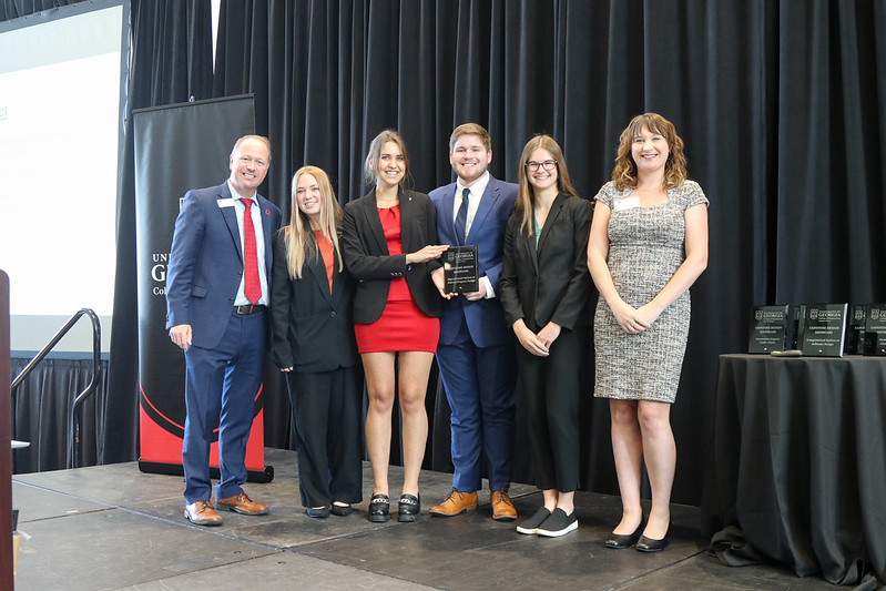 2024 Award Recipients - College of Engineering