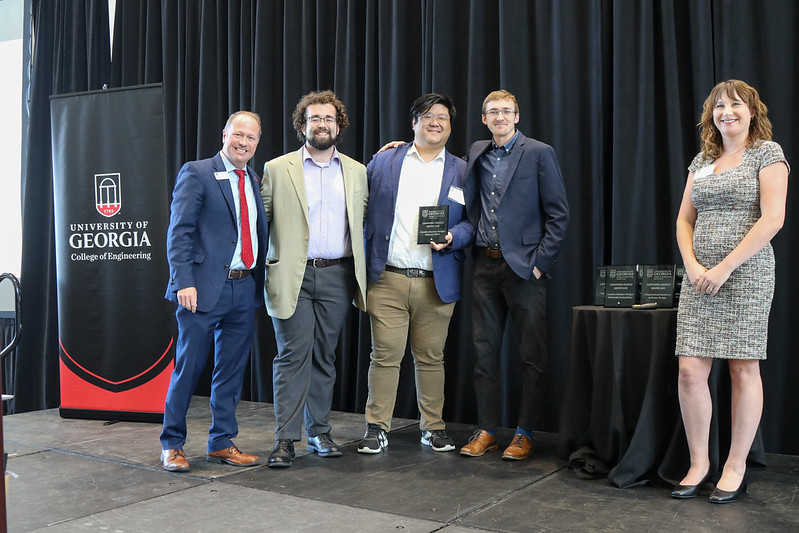 2024 Award Recipients - College of Engineering