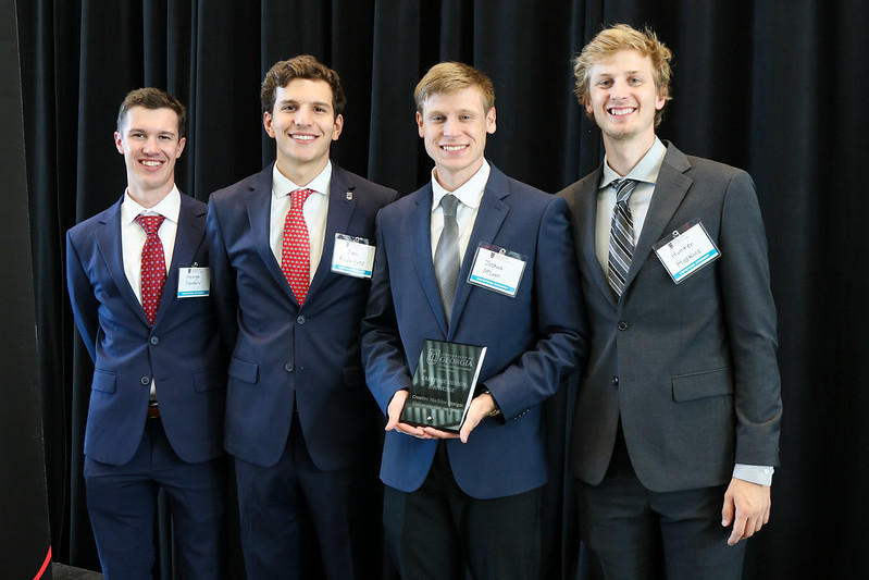 2024 Award Recipients - College of Engineering