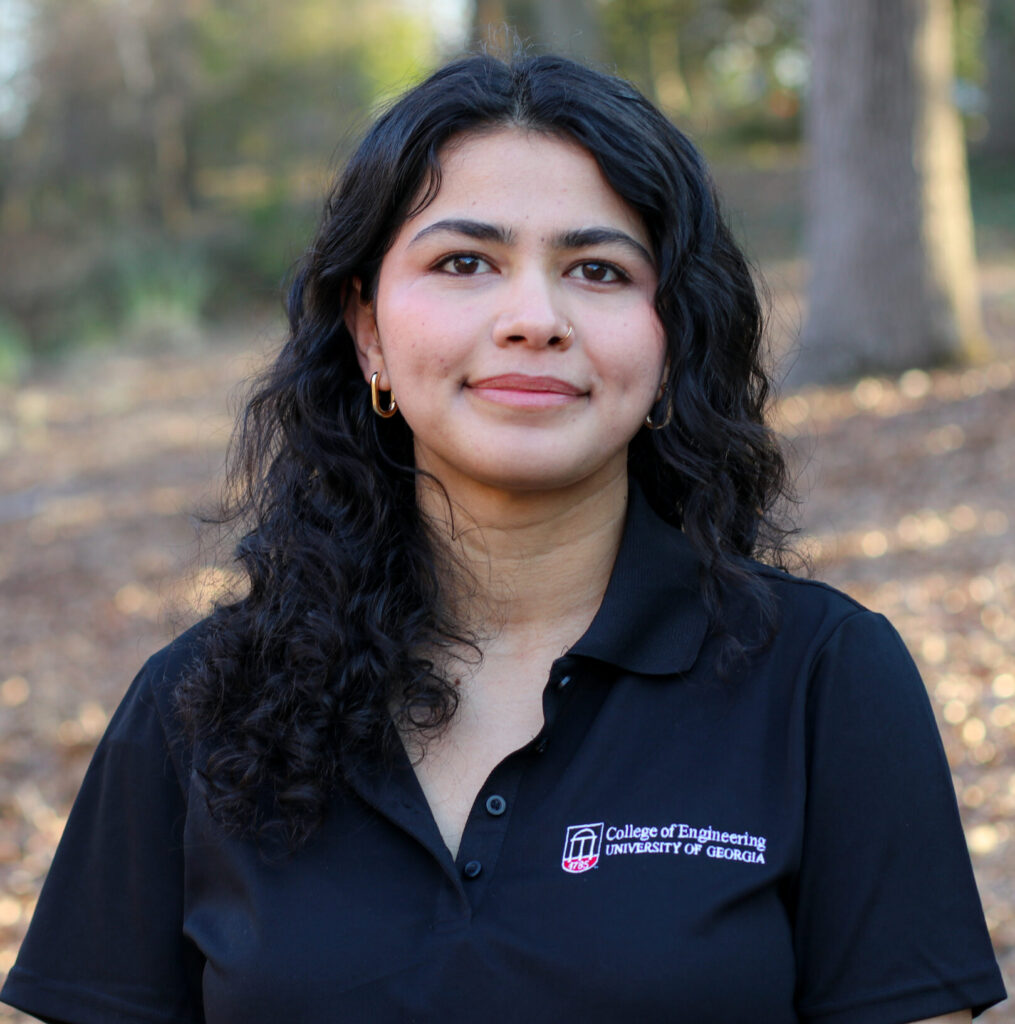 Aasma Sapkota - College of Engineering