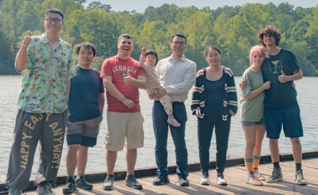 Team SunLab Wins the NSF AERPAW "Find a Rover" Challenge! - College of Engineering