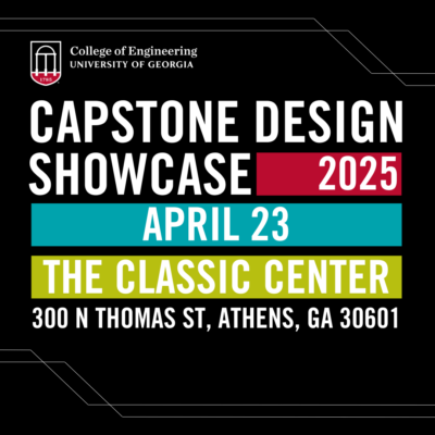 Capstone Design Showcase - College of Engineering