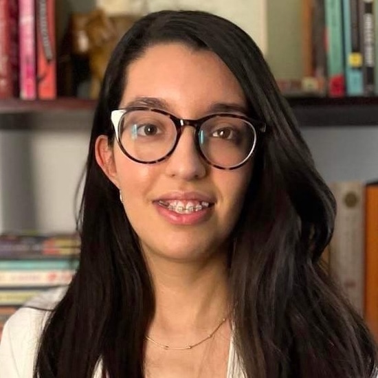 Emily Nieves '20 - College of Engineering