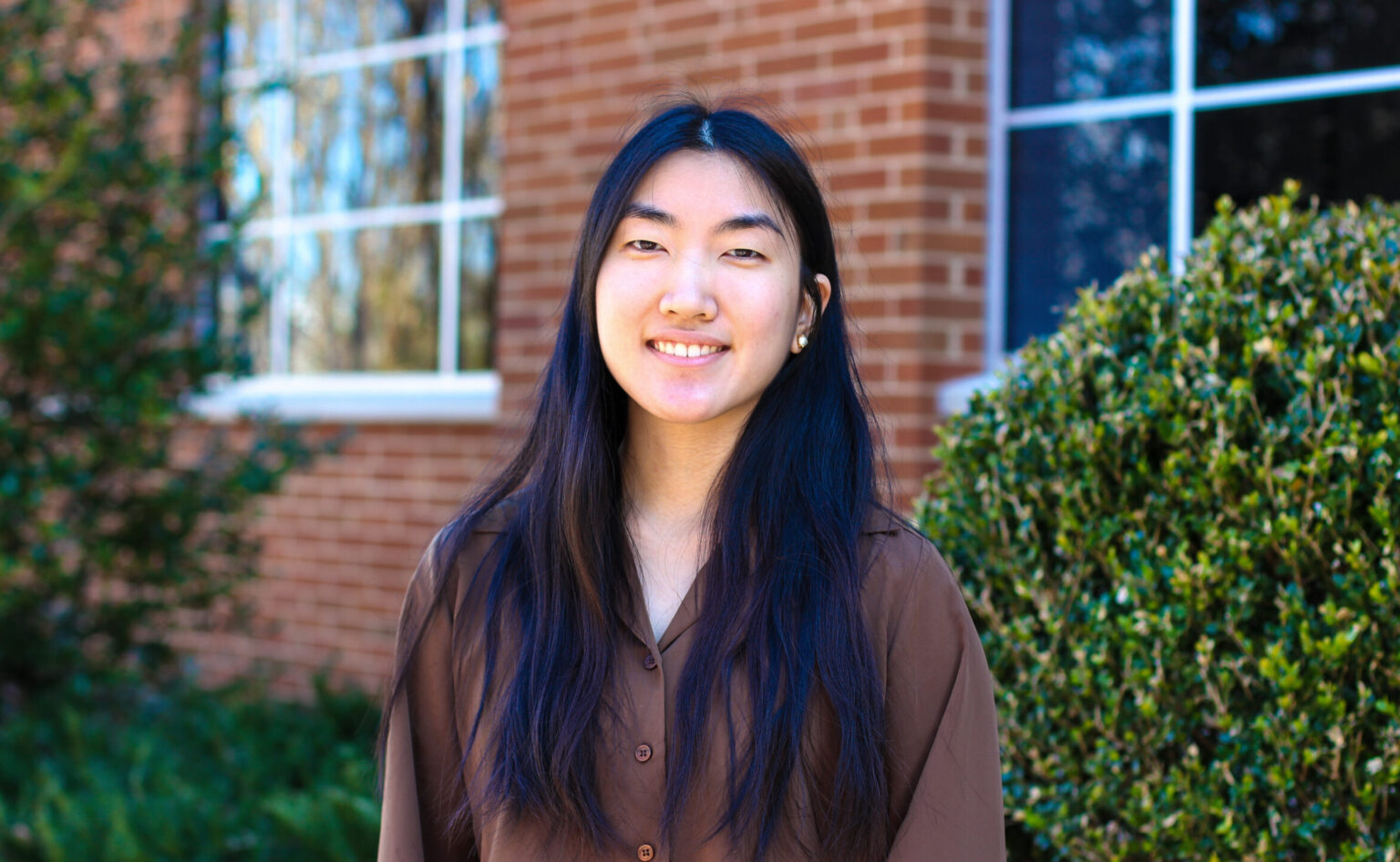 Hannah Lim - College of Engineering