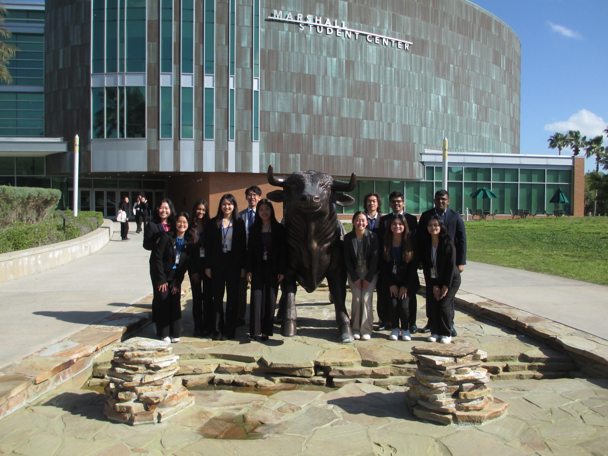 Extraordinary Engineer: Tina Nguyen - College of Engineering