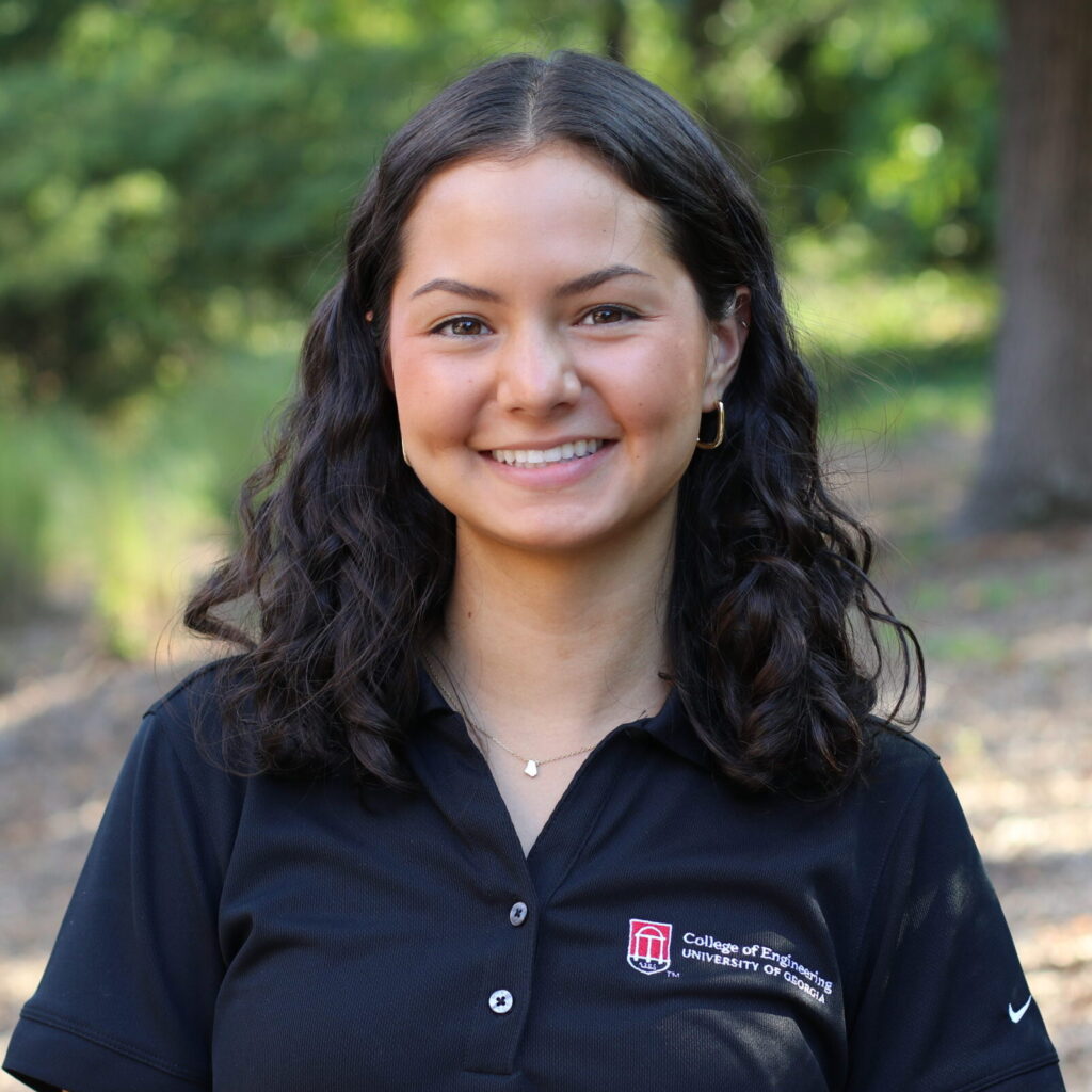 Isabella Delgado - College of Engineering