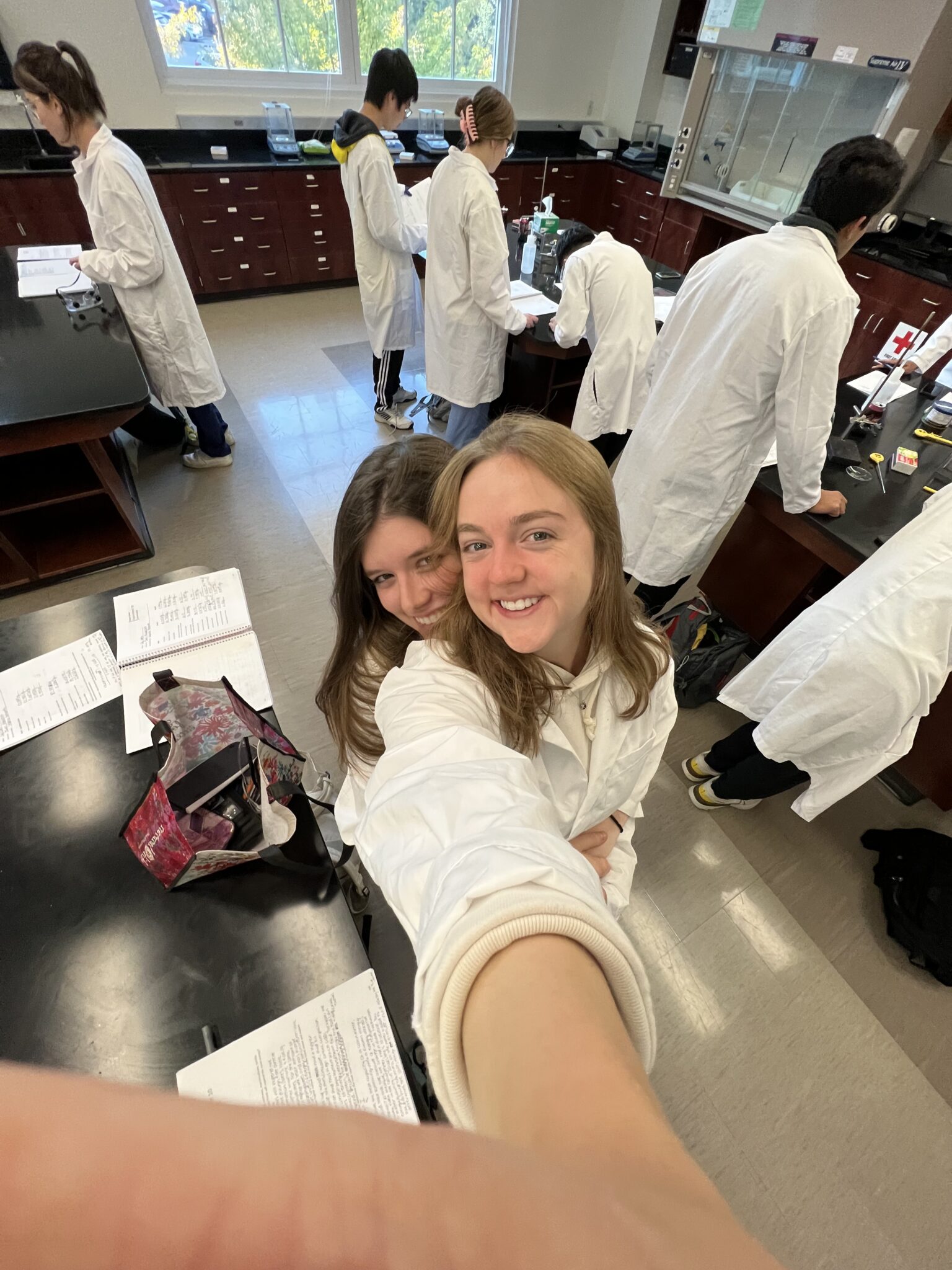 Extraordinary Engineer: Lily Watts - College of Engineering