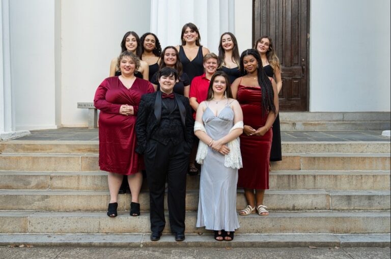 Extraordinary Engineer: Lily Watts - College of Engineering