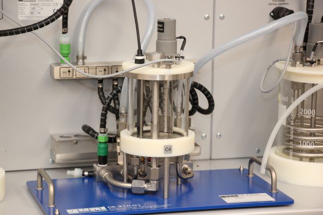 Instructional Labs - College of Engineering