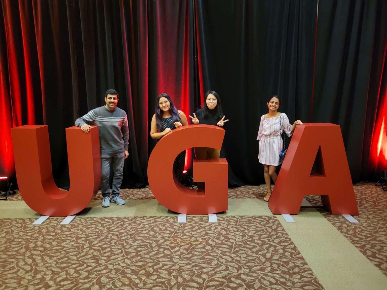 Extraordinary Engineer: Victoria Lam - College of Engineering