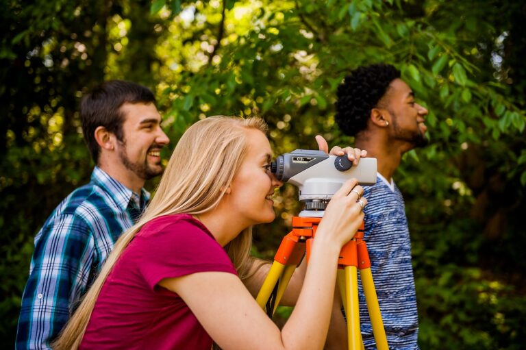 BS Civil Engineering - College of Engineering