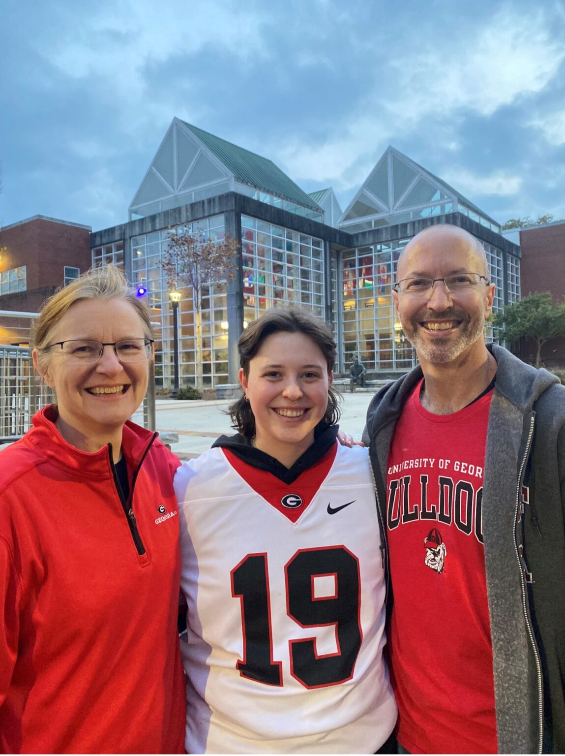 Extraordinary Engineer: Charlotte Miller - College of Engineering