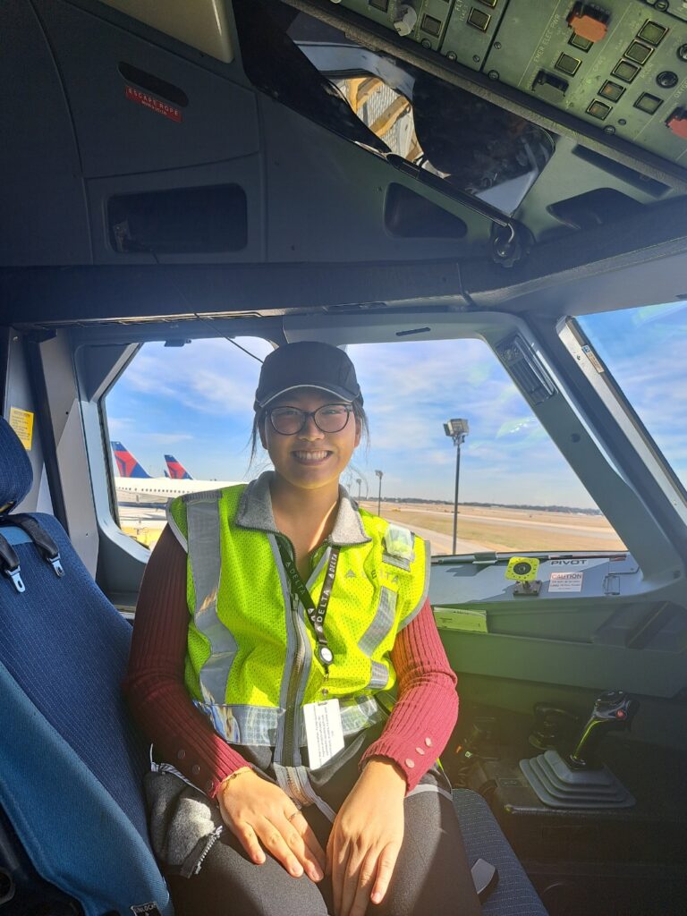 Extraordinary Engineer: Clara You - College of Engineering