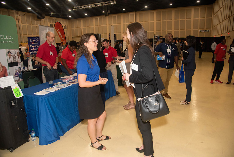 Careers & Professional Development - College of Engineering