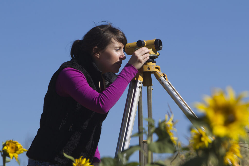MS Civil & Environmental Engineering (On Campus) - College of Engineering