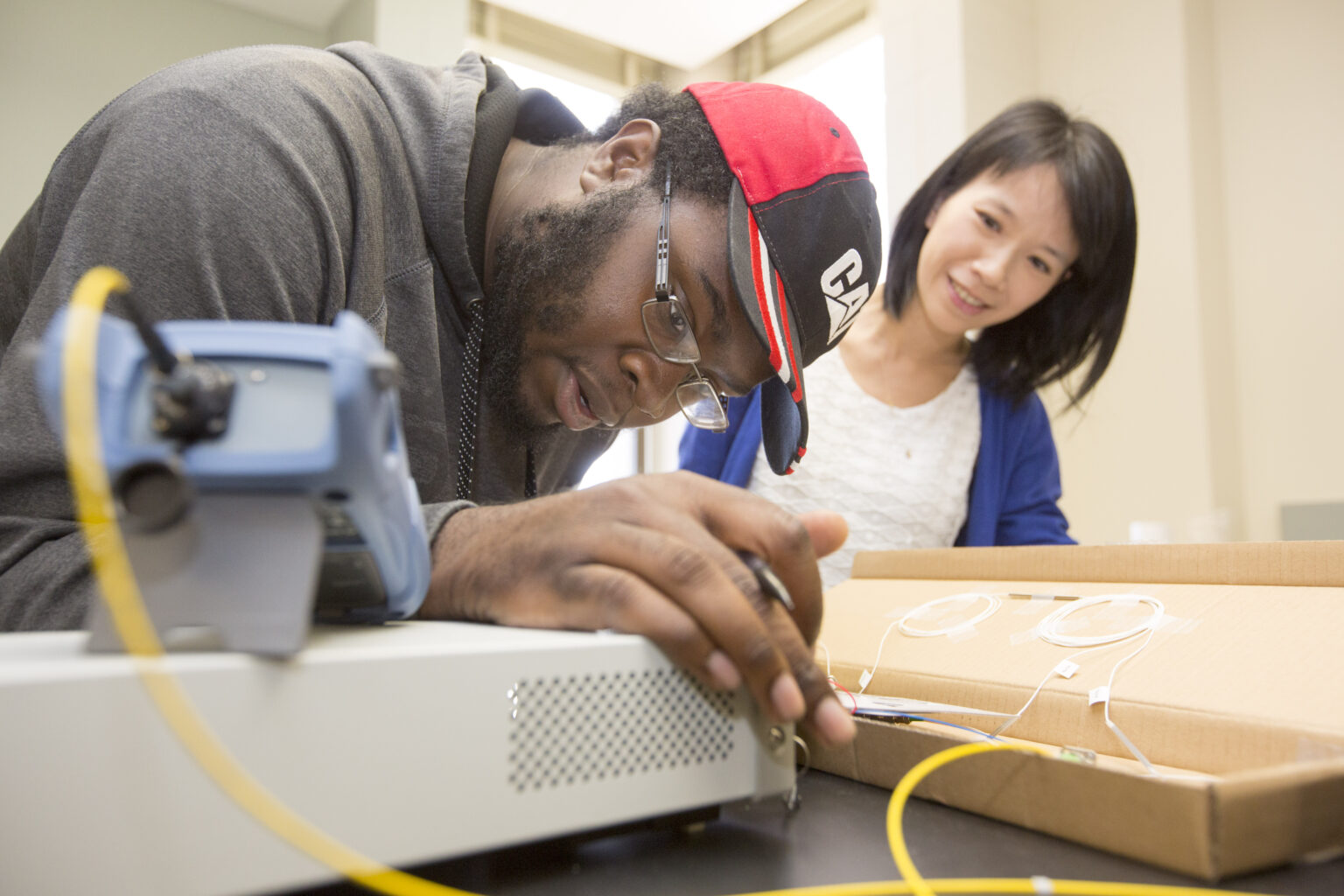 BEST UNIVERSITIES FOR MS IN ELECTRICAL ENGINEERING Technical ...