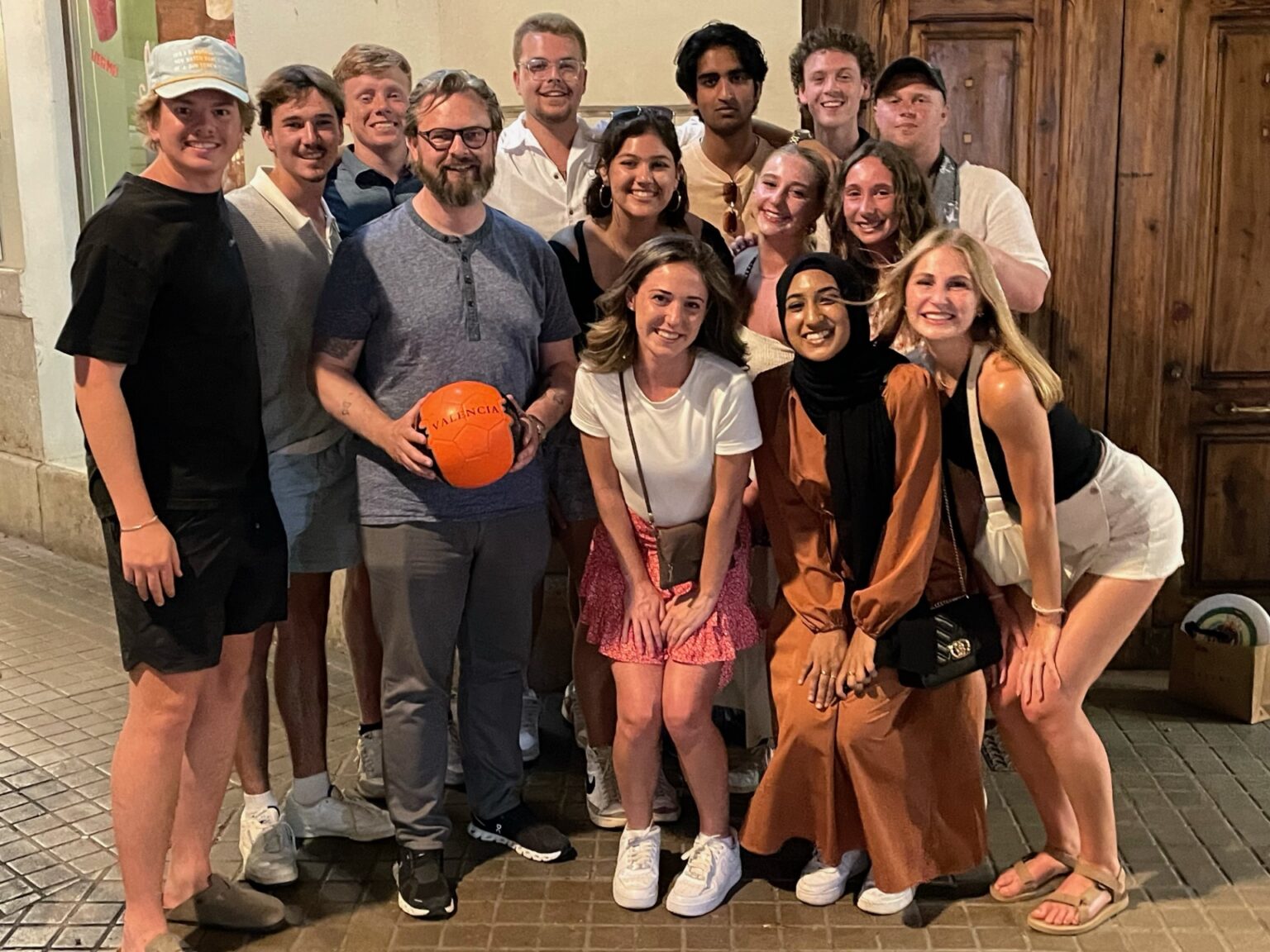 Engineering Global Programs - College of Engineering